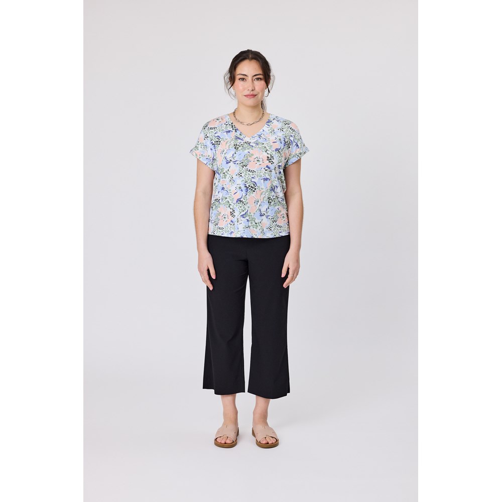 Vincent - ARCHIE ANYDAY PANT - Hartleys Fashion