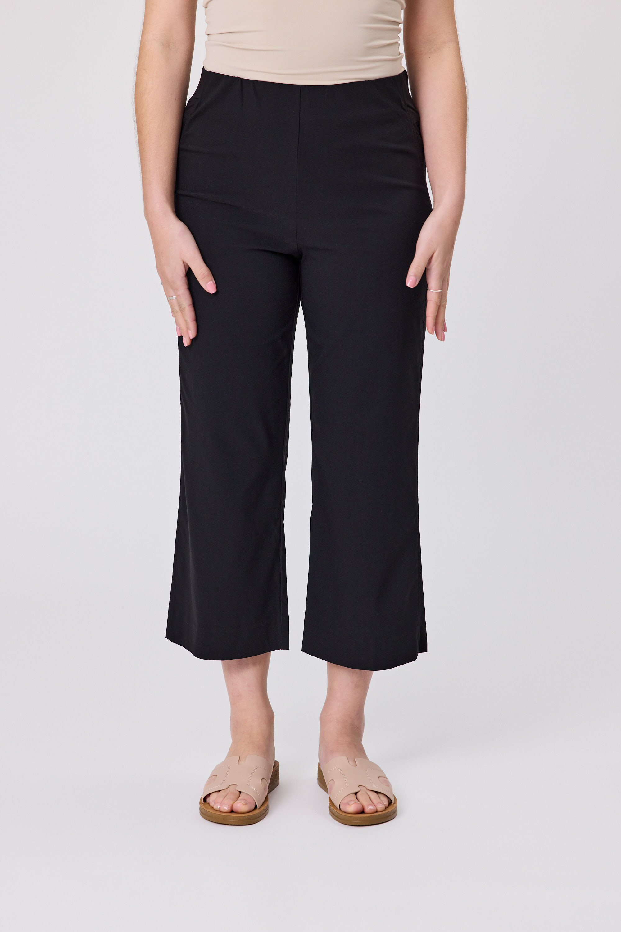 Vincent - ARCHIE ANYDAY PANT - Hartleys Fashion