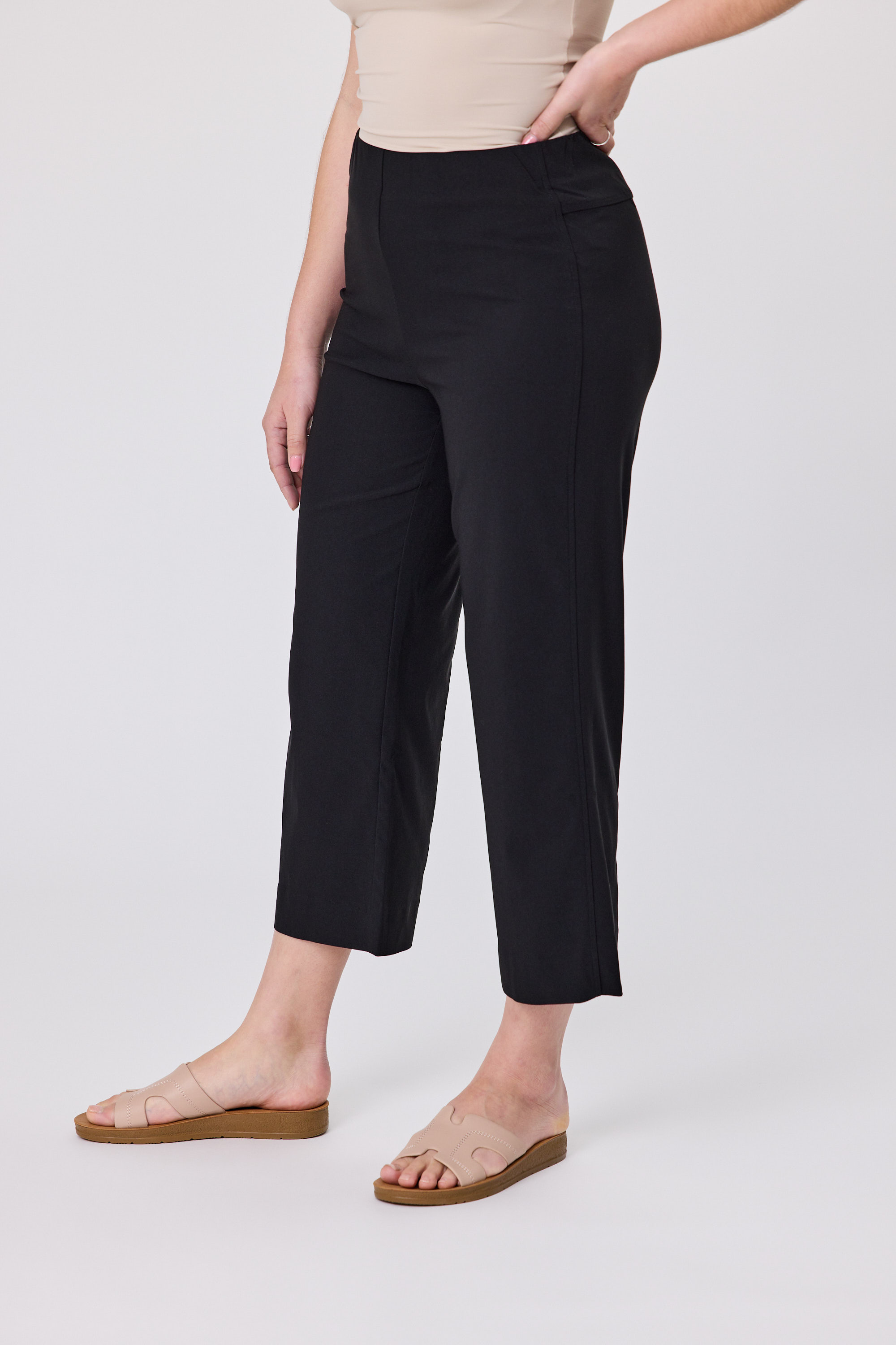 Vincent - ARCHIE ANYDAY PANT - Hartleys Fashion