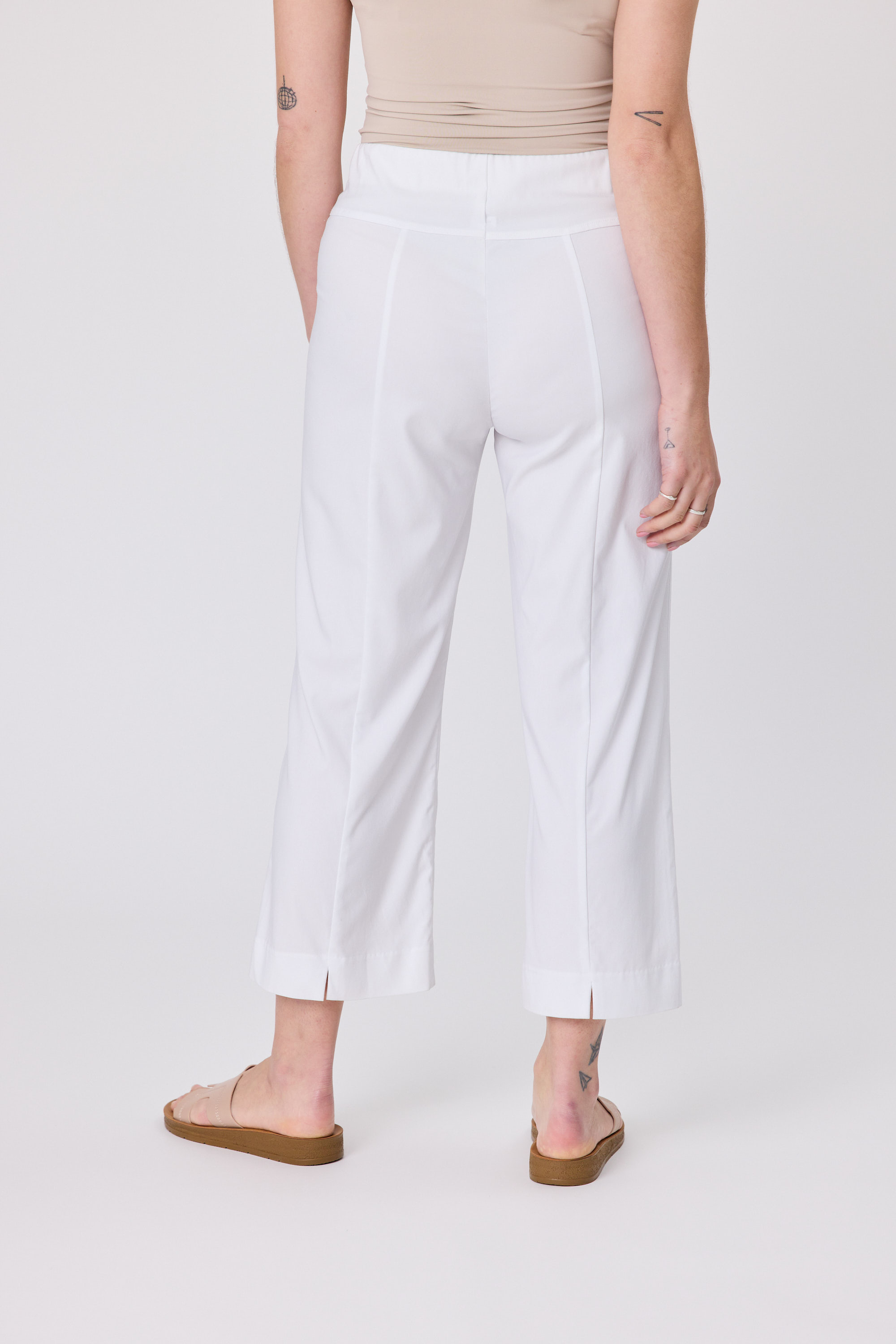 Vincent - ARCHIE ANYDAY PANT - Hartleys Fashion