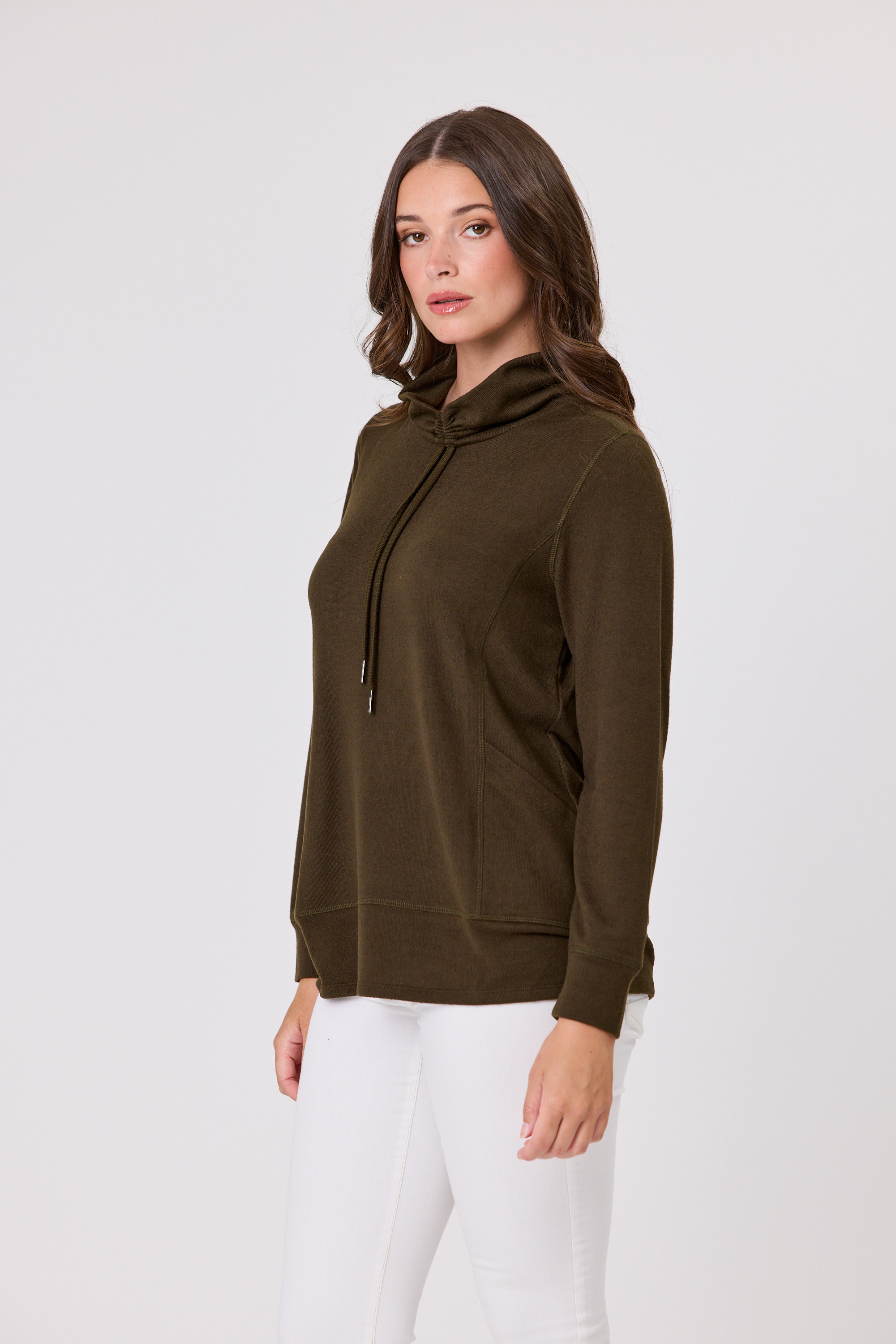 Sale - WILLA TOP - Hartleys Fashion