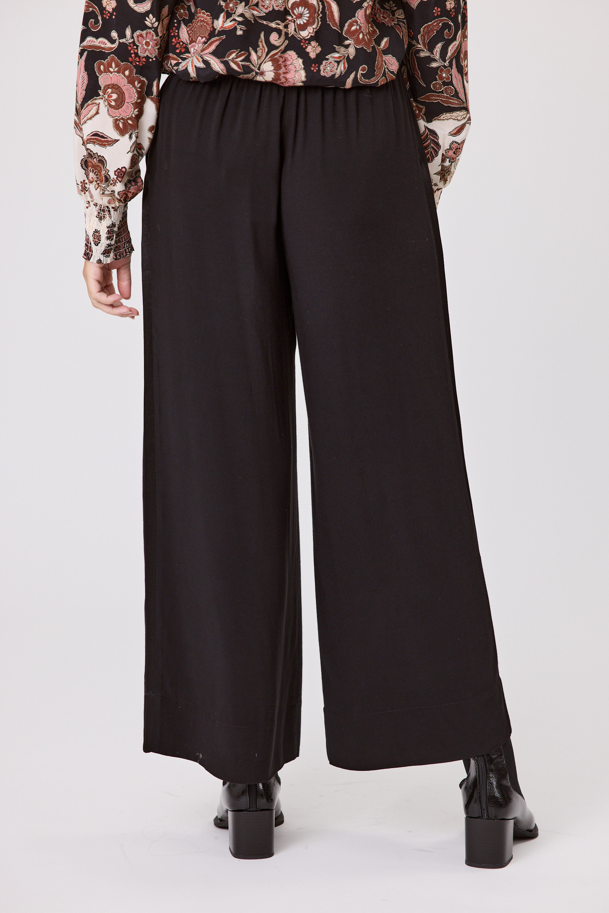 Pants - ECLIPSE PANT - Hartleys Fashion