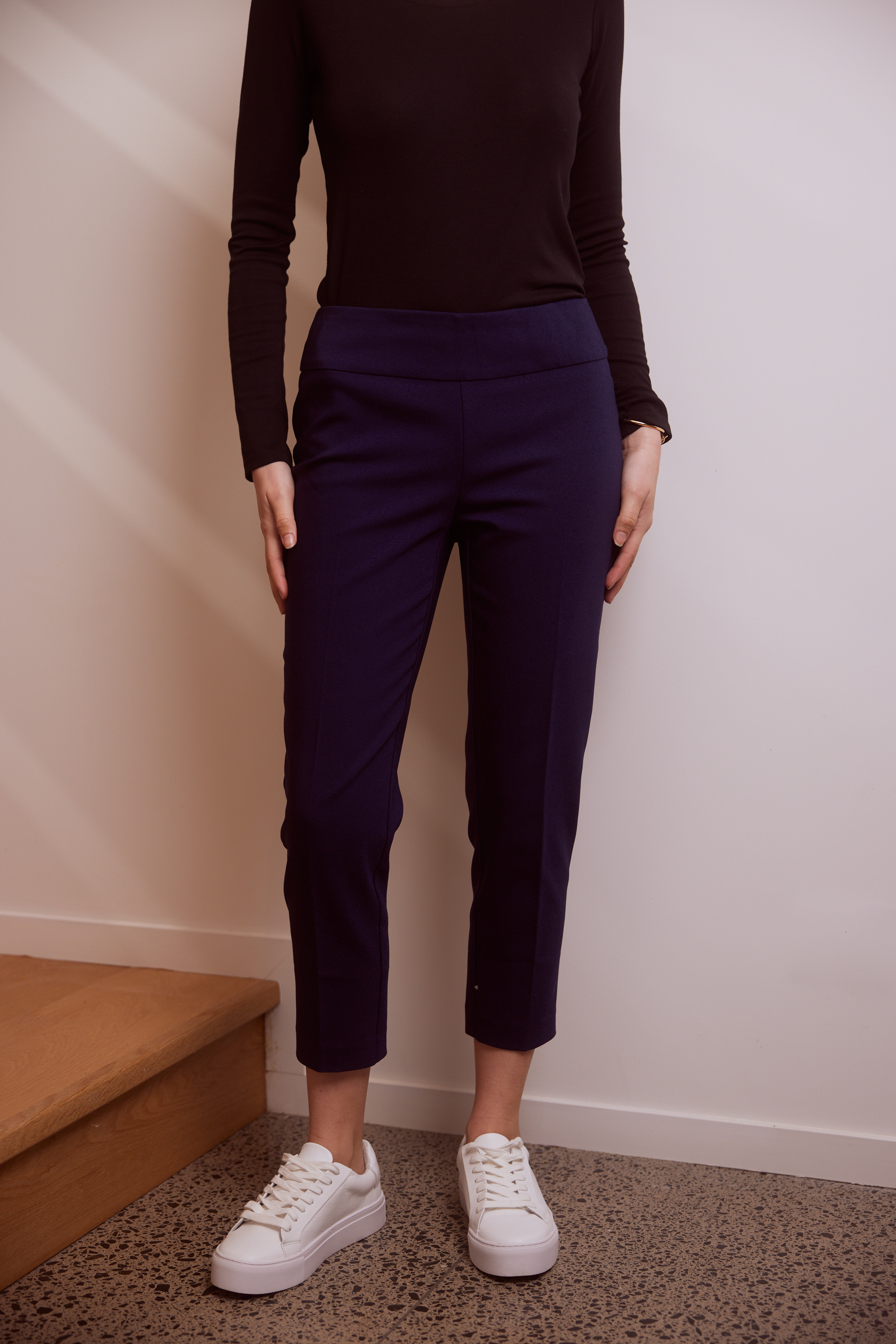 Sale Adele 7 8 Pant Hartleys Fashion