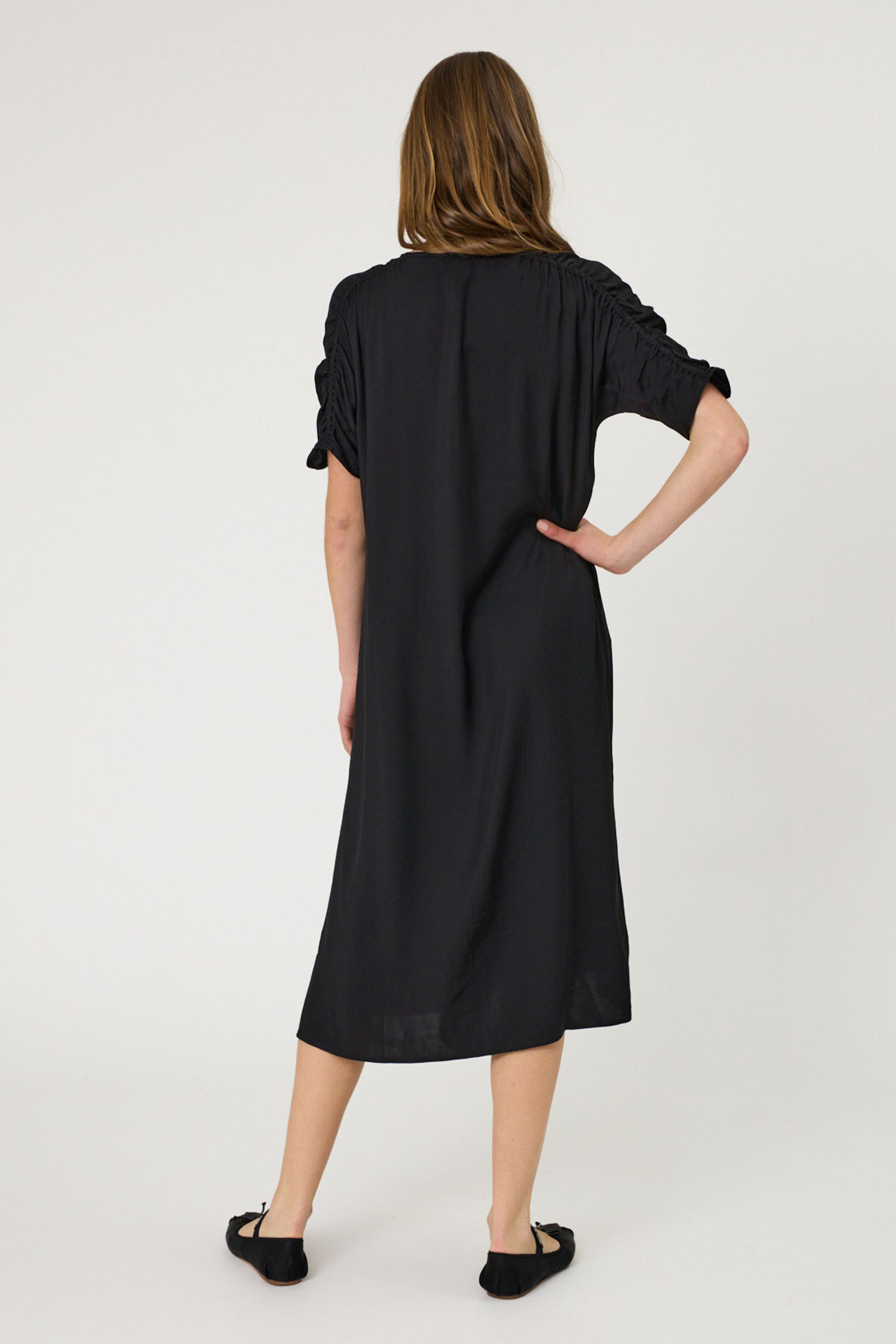 Dresses - LEA DRESS - Hartleys Fashion